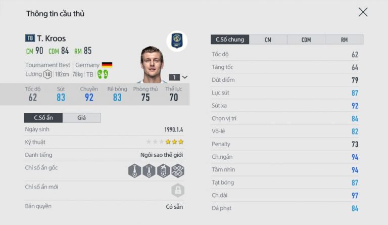 Top CM FO4 Được Sử Dụng Nhiều Nhất Tại Hàn Quốc