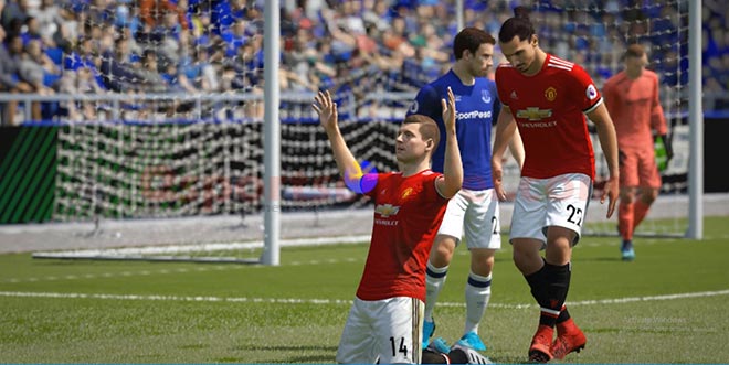 Review Toni Kroos 17 Trong FO4 - Đơn Giản Nhưng Đầy Hiệu Quả