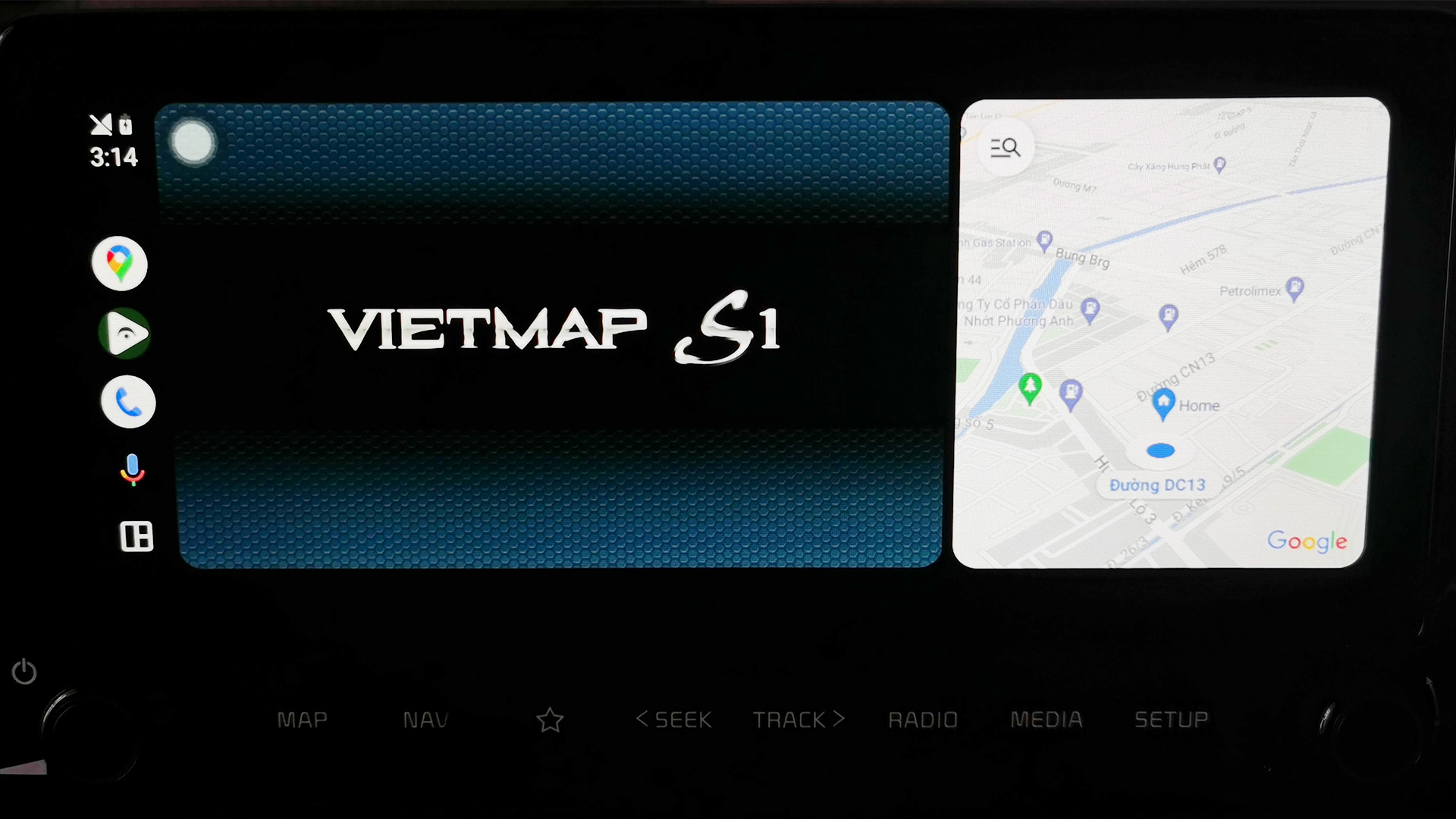 Samsung Galaxy S7 Edge Up Rom Android 11 Siêu Mượt Dùng Android Auto ...