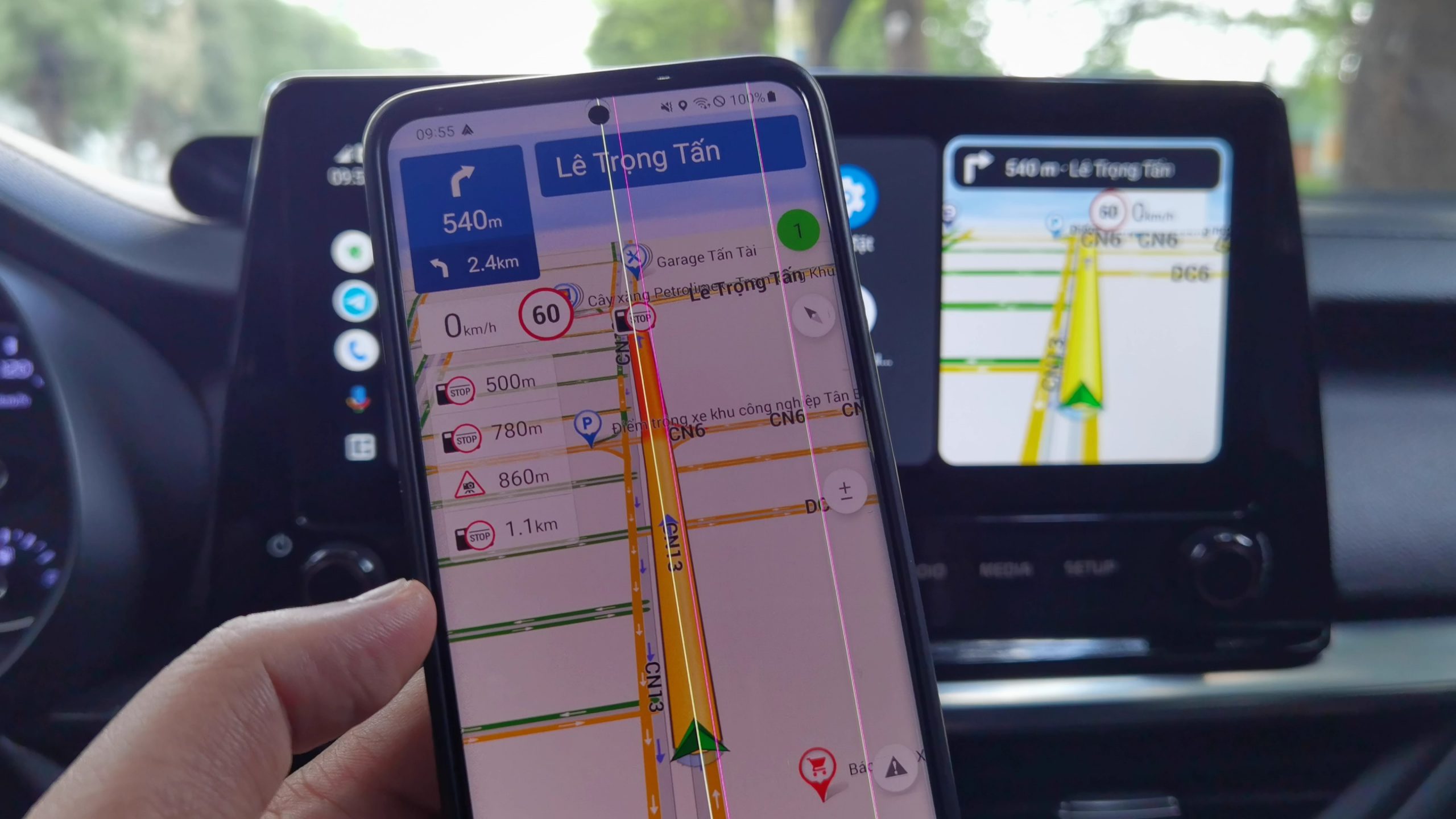 Hướng Dẫn Cài Đặt Navitel v11 cho thiết bị Android "Điện thoại, MTB ...